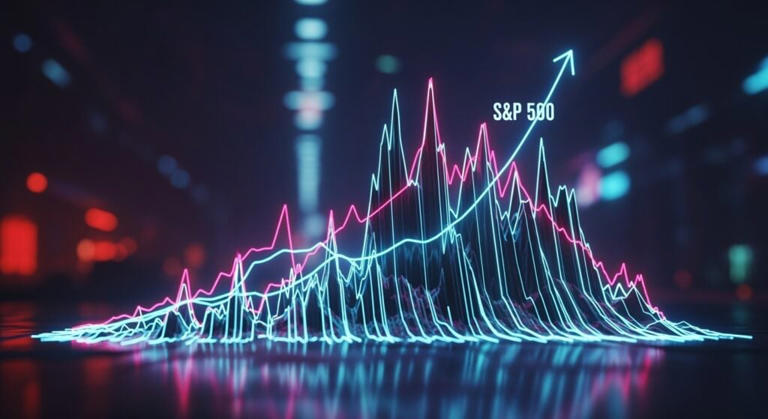 Stock market: Will S&P 500 open up or down today?