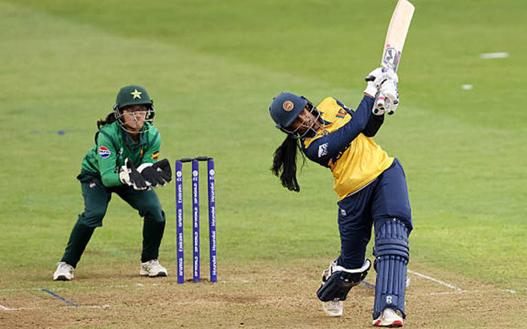 Pakistan women to tour Sri Lanka for white-ball series in July-August 2026