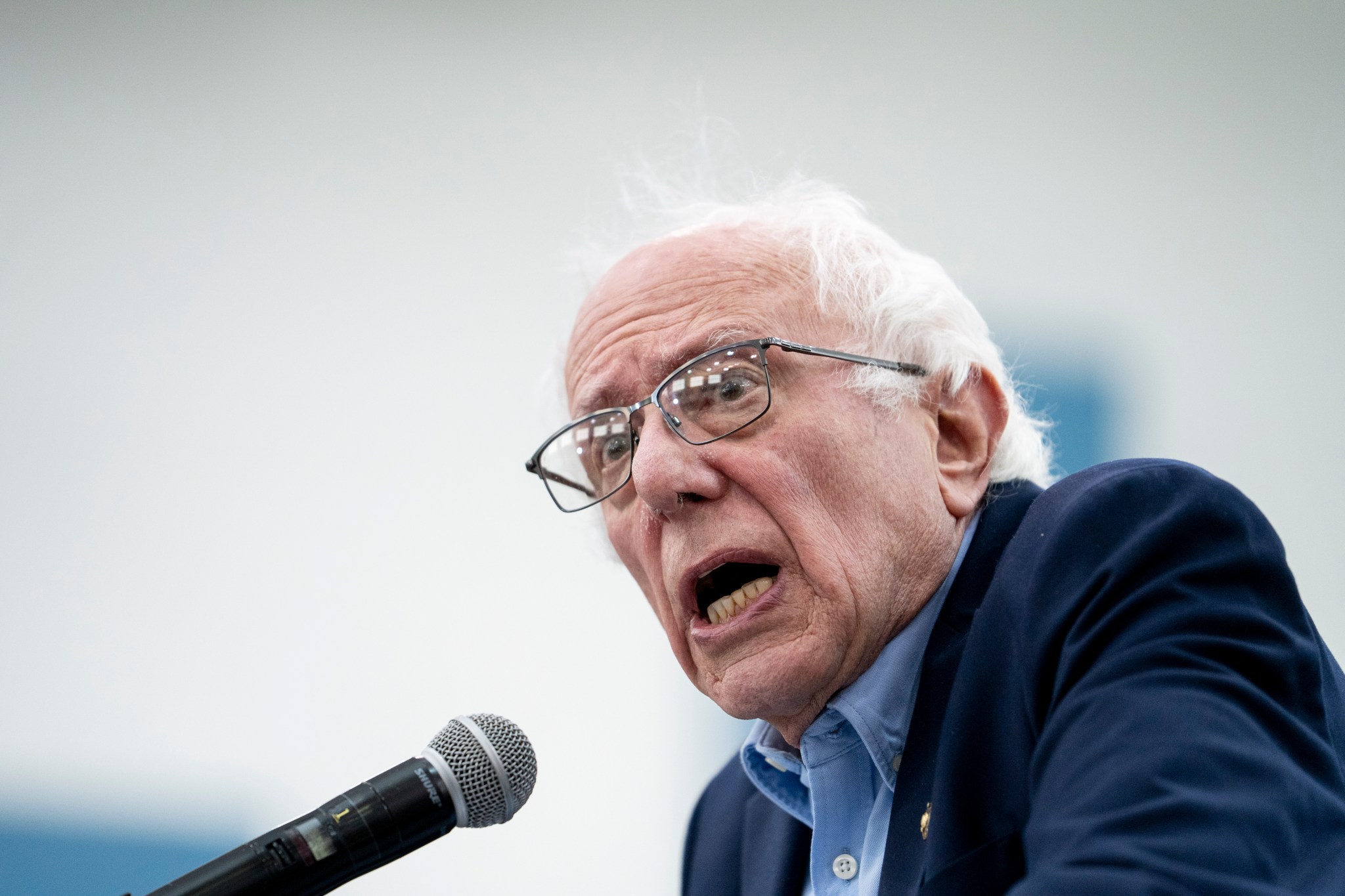 Bernie Sanders AI ownership plan is based on a Nordic fantasy | Opinion