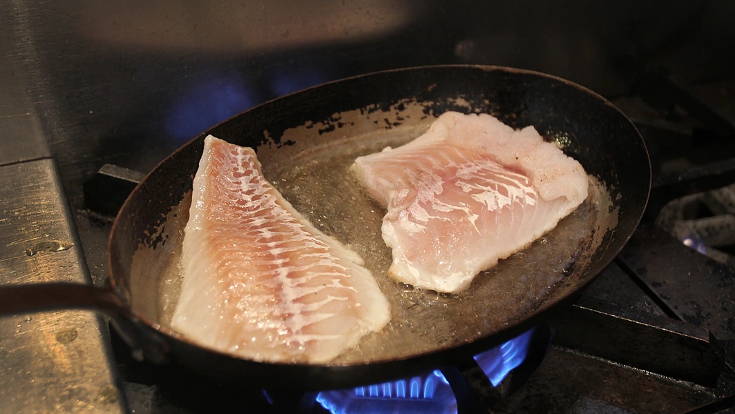 7 chain restaurants serving fried cod favorites