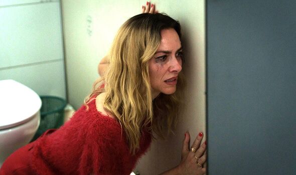 The Marked Woman cast, plot and inspiration as Netflix thriller climbs ...