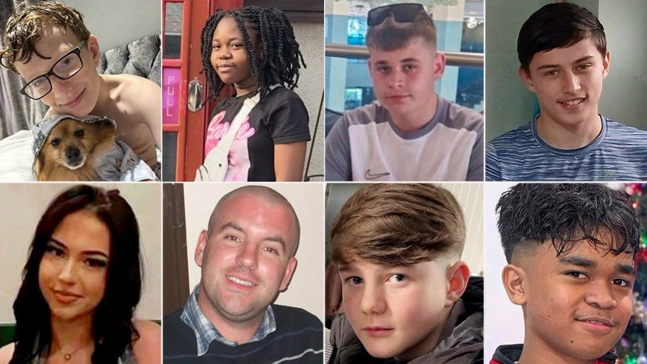 MPs hear names amid Sam's Law calls