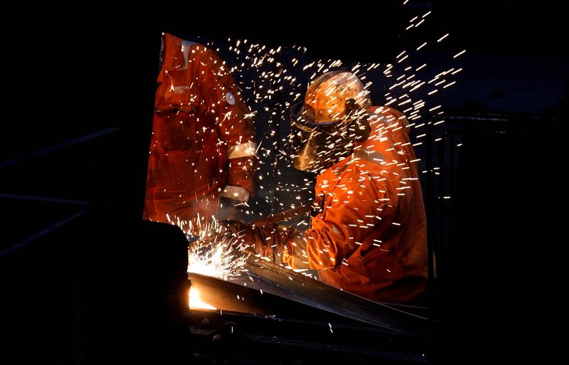 UK consulting on steel tariff plan after warnings from users