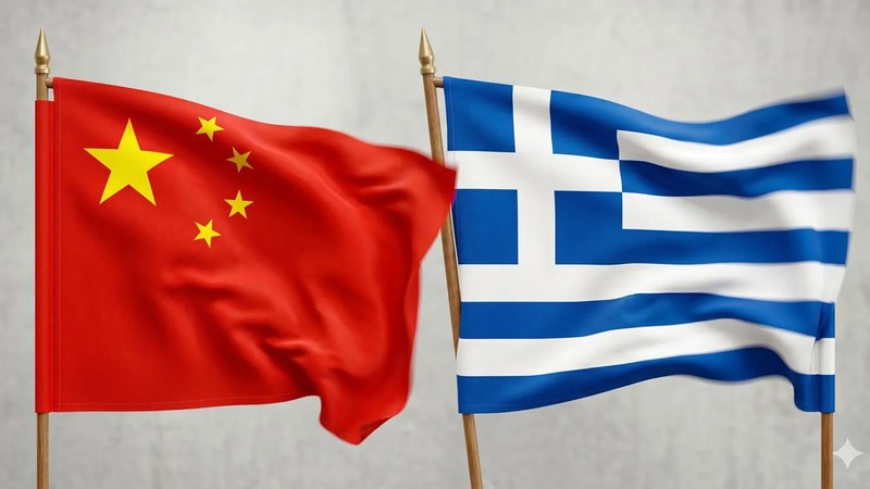 China-Greece cultural exchange demonstrates the timeless value of ...