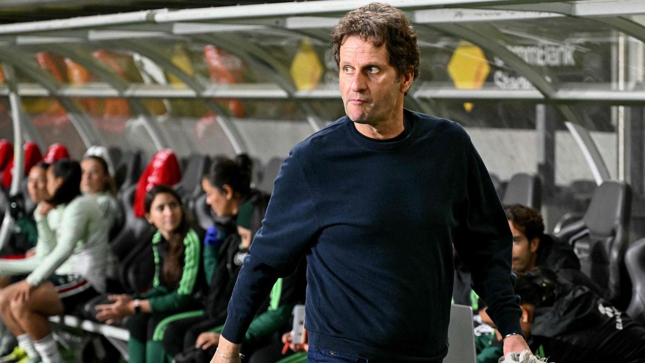 A-League award no ticket to the Matildas