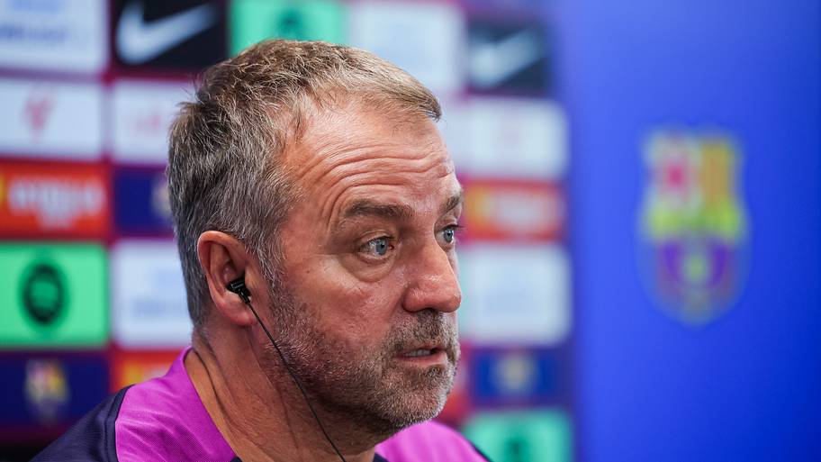 Flick holt wohl alten Vertrauten aus historischer Bayern-Saison zu Barça