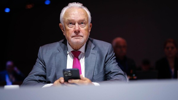Kubicki hat keine Erwartungen an Reform-Gipfel: „Es gibt eine ...