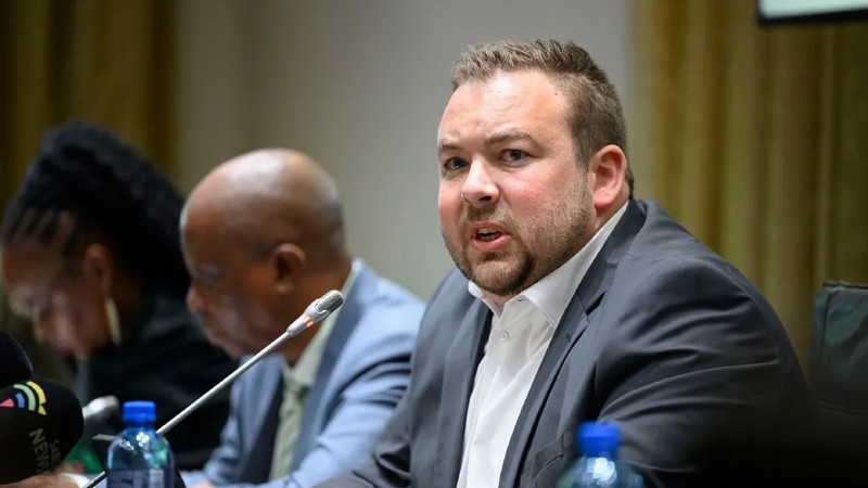 ActionSA fights for access to Phala Phala investigation records from SAPS