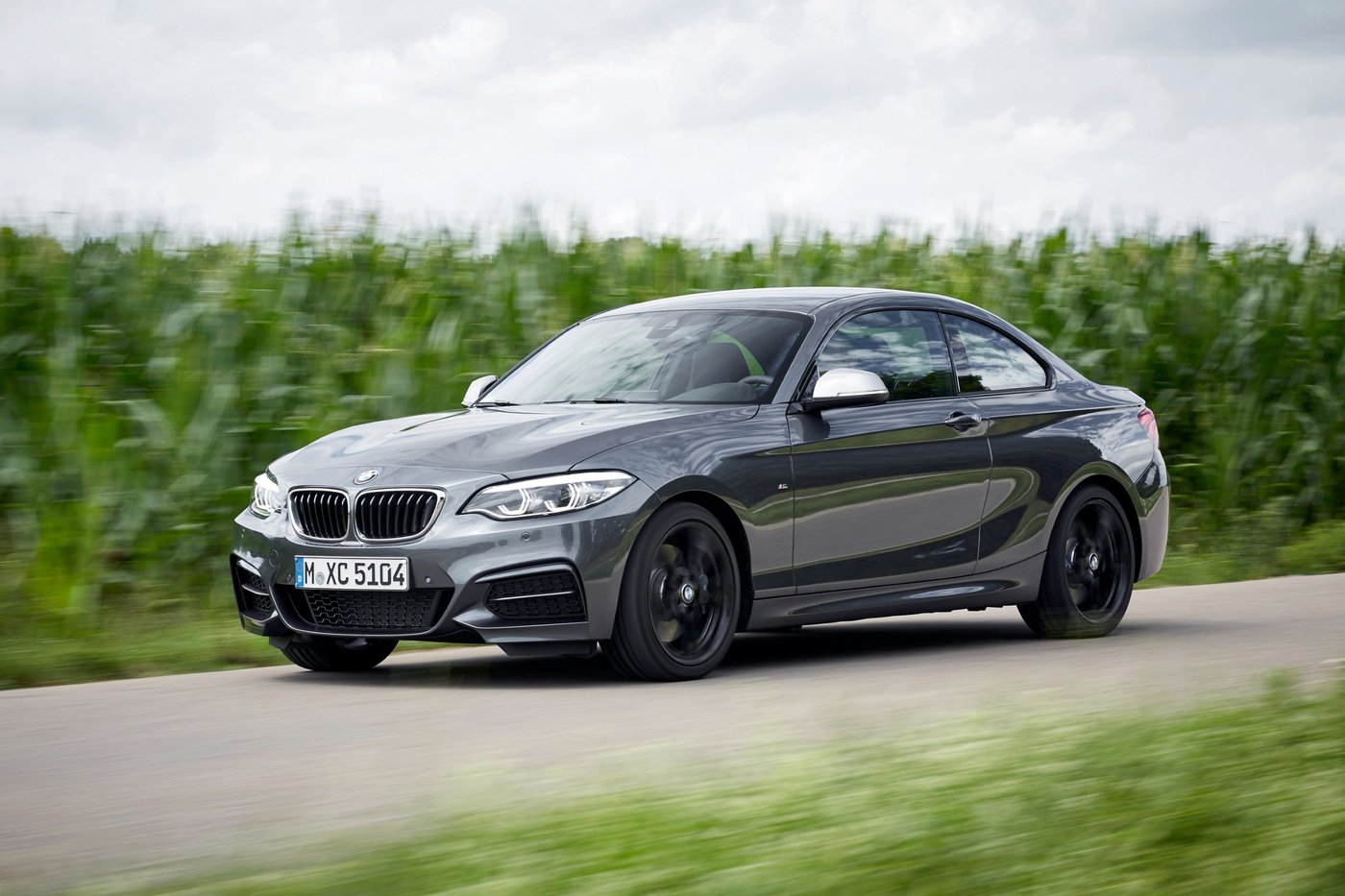Edmunds' five best used performance cars for less than $25,000