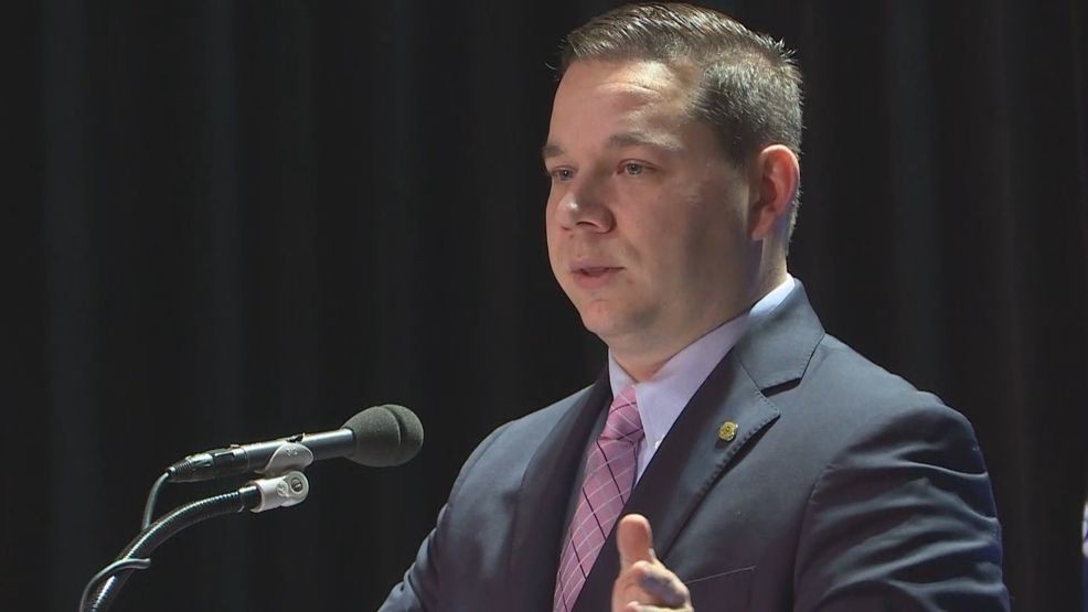 Onondaga County executive term limits public hearing draws only three ...