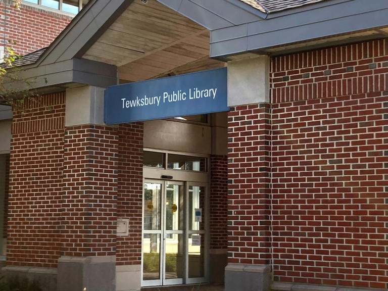 Tewksbury Public Library events, week of June 14, 2026