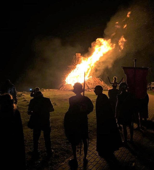 El Gobierno de Cantabria autoriza las hogueras de San Juan, aunque ...