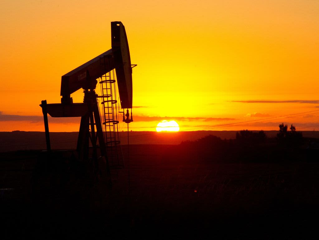 US bombs Iran and oil prices shrug it off