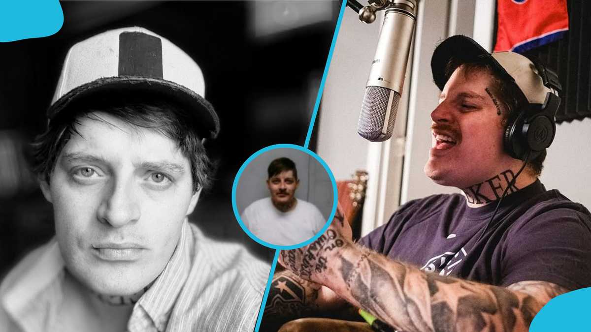 Popular singer and YouTuber Ryan Upchurch arrested for alleged assault ...