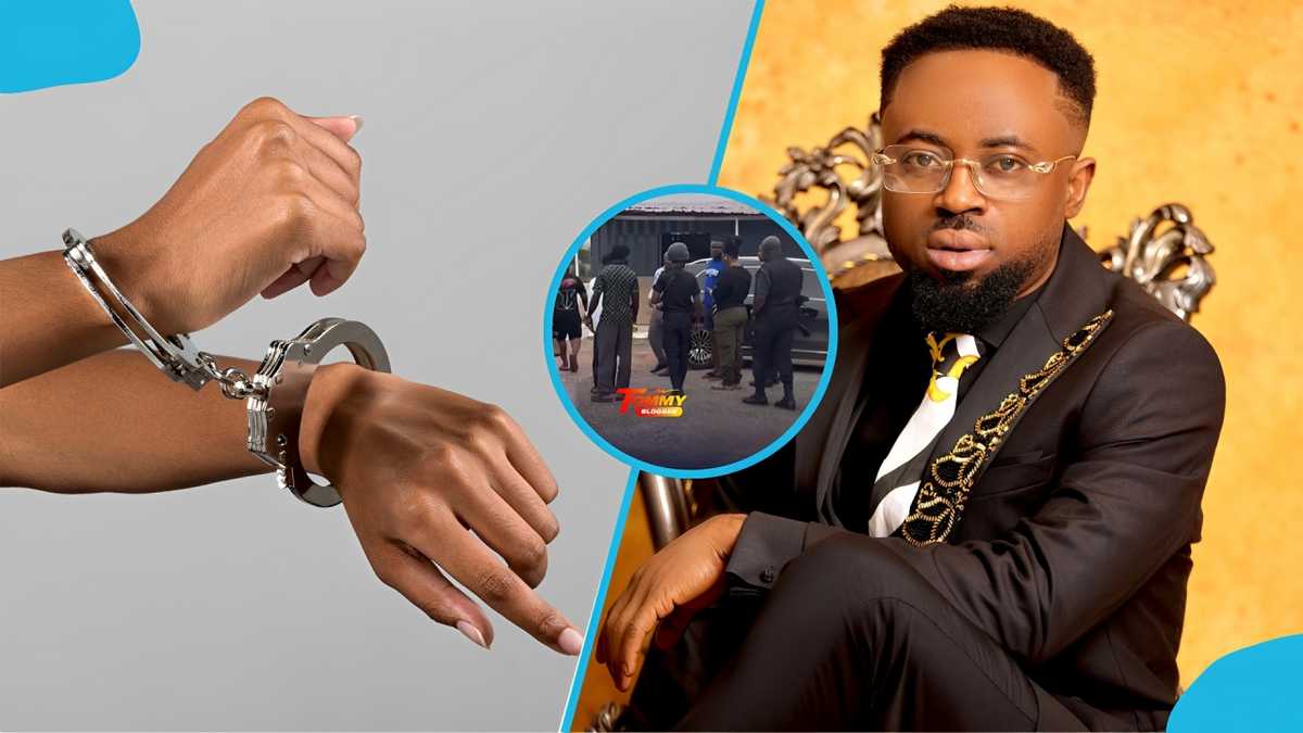 Pretty Lady: Drama as Fire Oja reportedly gets popular TikToker ...