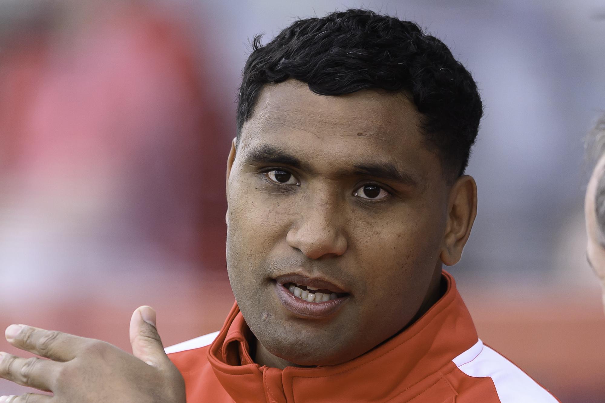 Tevita Pangai Junior backed to aid Hull KR's Super League bid ahead of ...