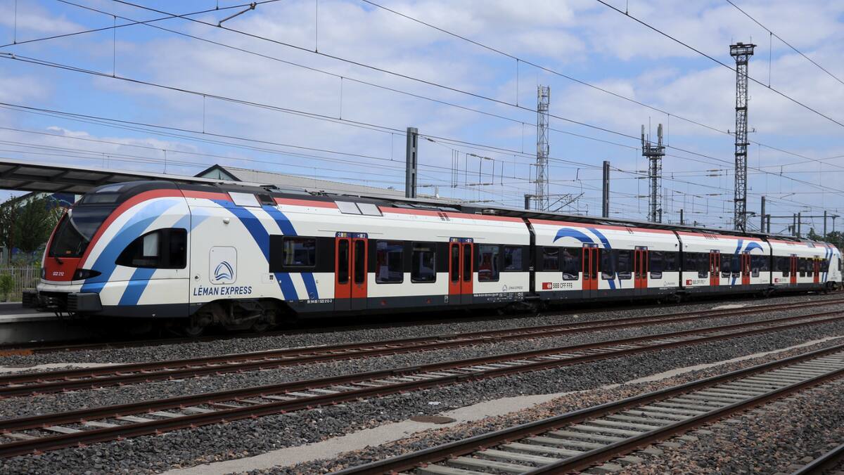 Des lignes interrompues : grève SNCF et G7 sèment le chaos sur les ...