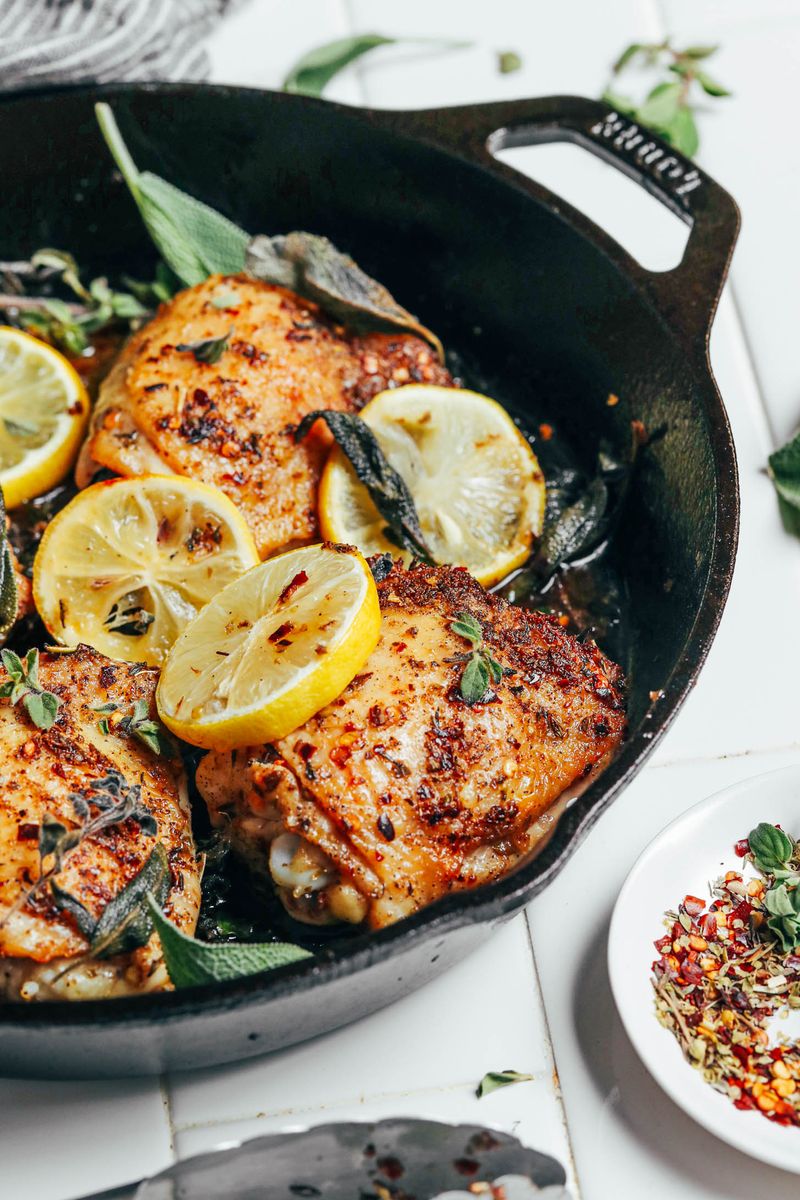 15 brilliant recipes that make weeknight dinners feel a bit more special