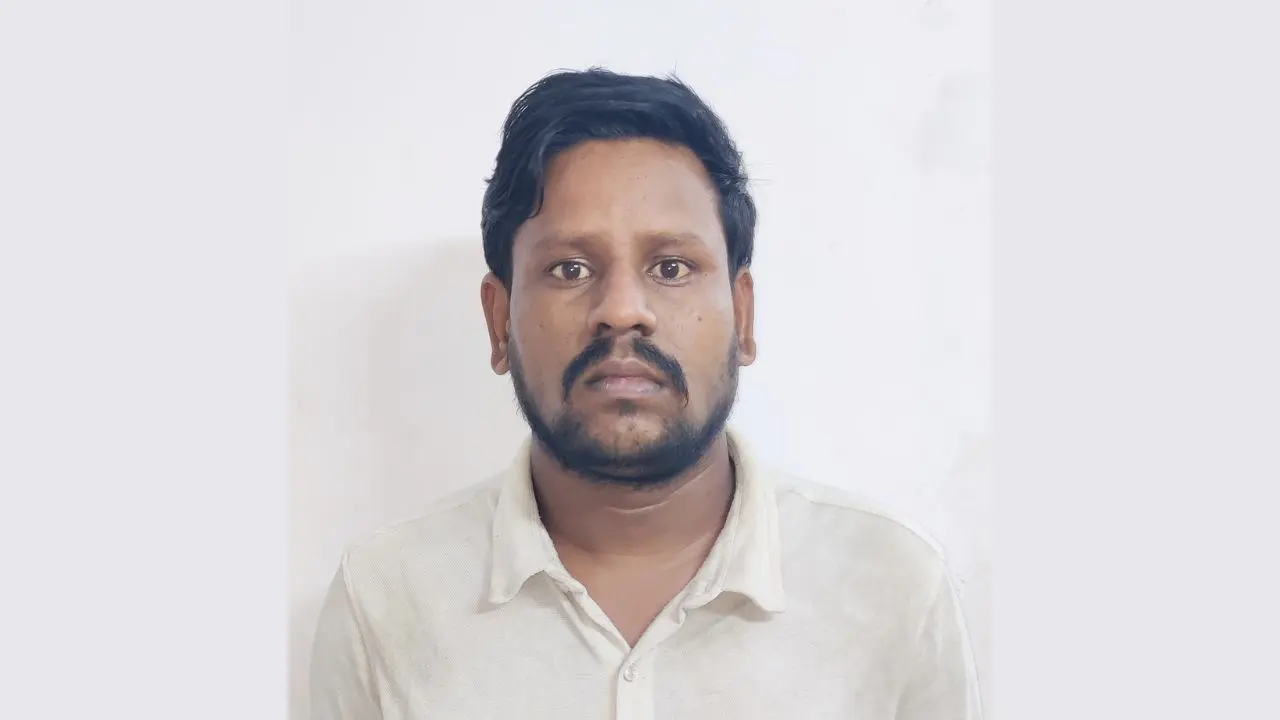 Mumbai Police arrest caretaker for stealing 60 grams of gold from ...