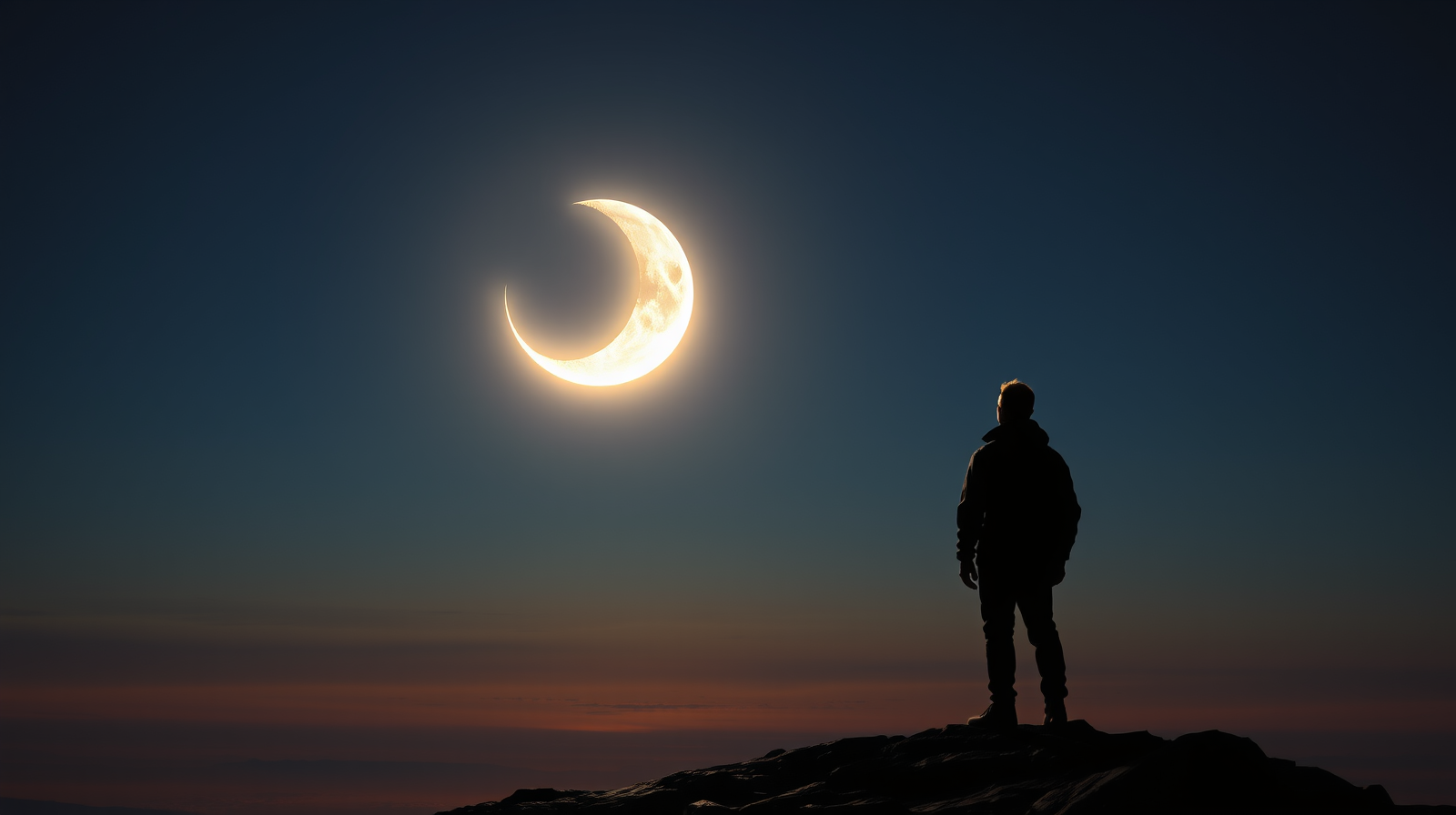 A rare Venus-Moon occultation is coming this June: Here's when and ...