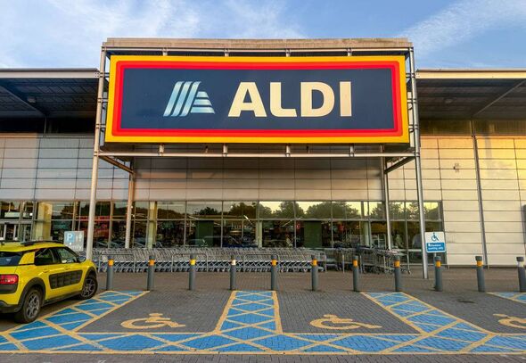 Aldi announces new car park update with 40p or 62p choice for shoppers
