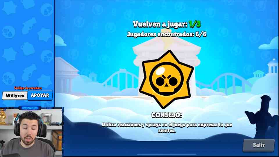 Lo que pasó después de maxear a Squeak fue increíble
