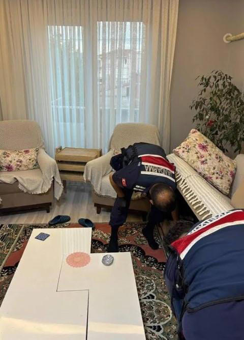 27 ilde kritik operasyon! 1 yıllık işlem hacimleri 8 milyar liraydı ...