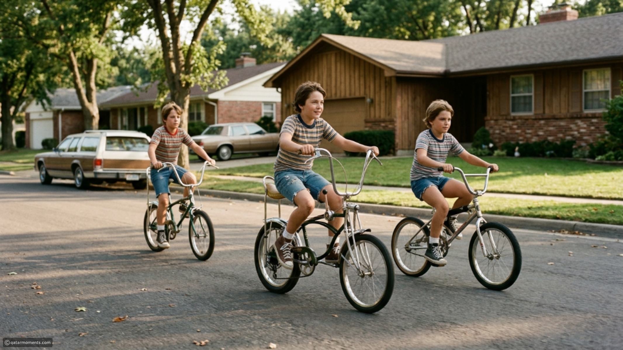 14 everyday '80s habits and activities that wouldn't fly today