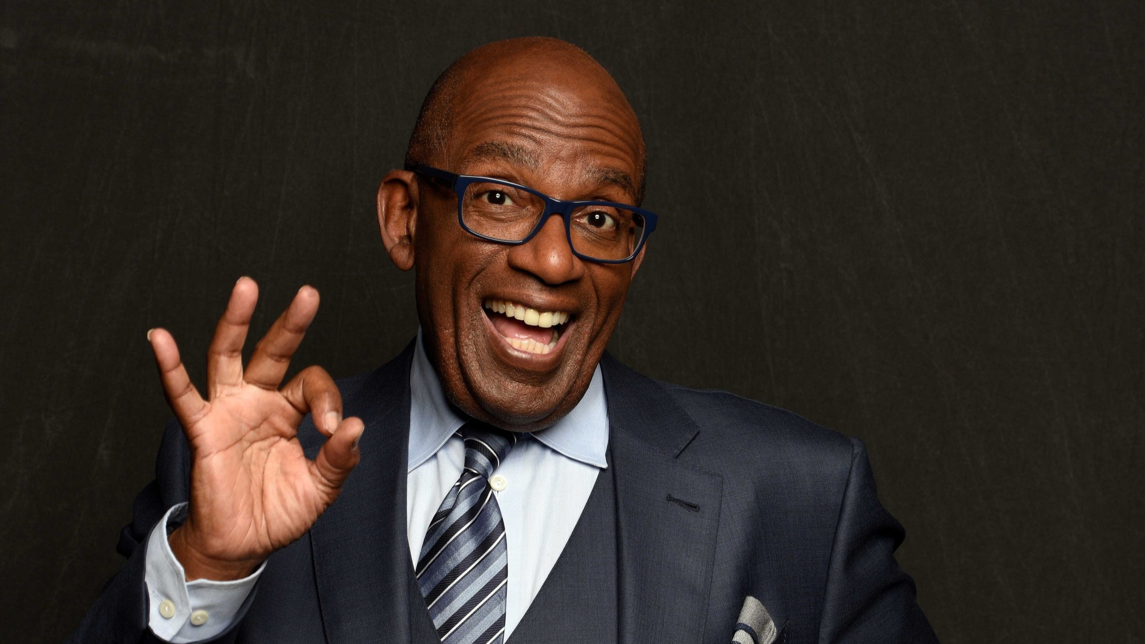 How Al Roker maintains his 100lb weight loss at 71