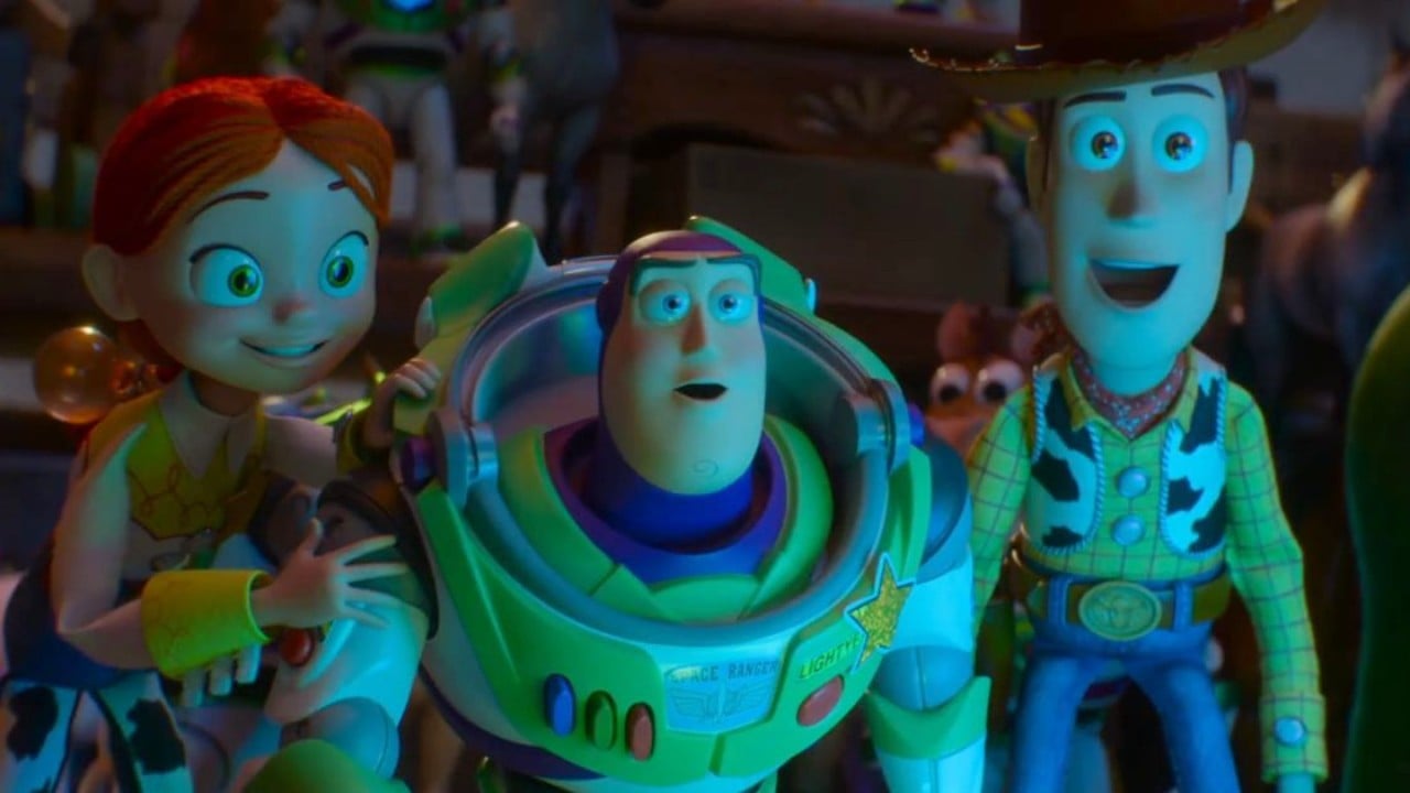 Con Toy Story 5 la Pixar è tornata ai suoi tempi d'oro? Arrivano le ...