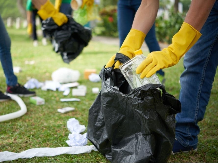 West Hartford launches 'Neat Neighbors' to spark cleanup efforts