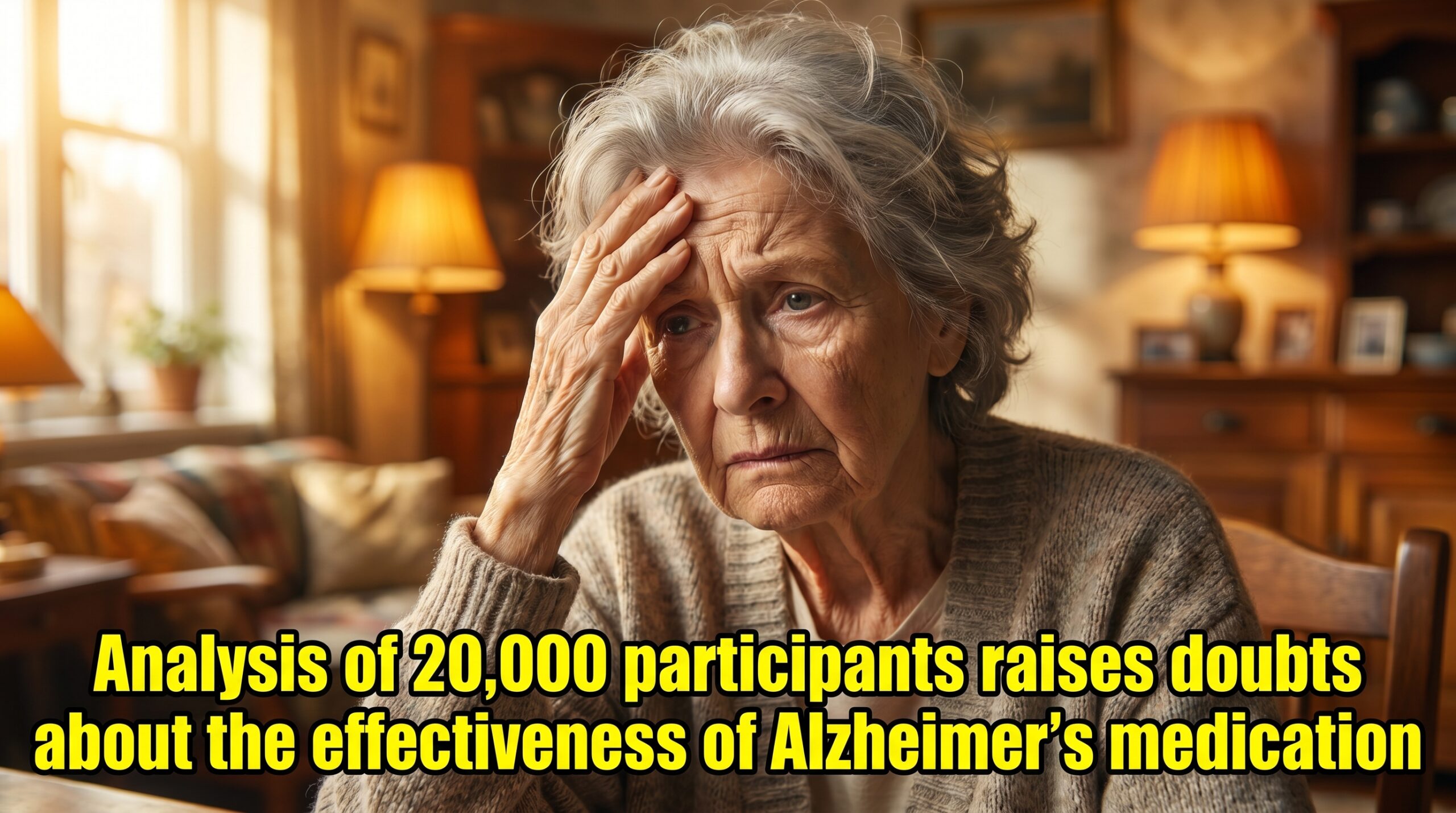 Analysis of 20,000 participants raises doubts about the effectiveness ...