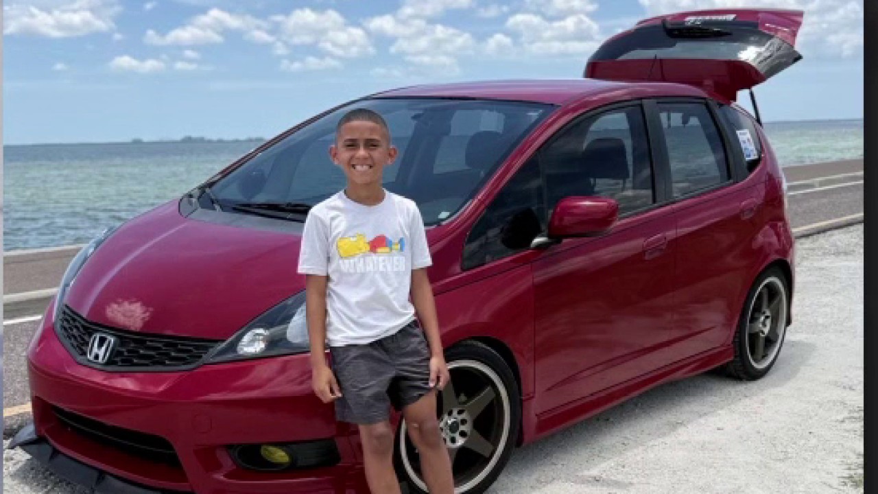 2012 Honda Fit Sport