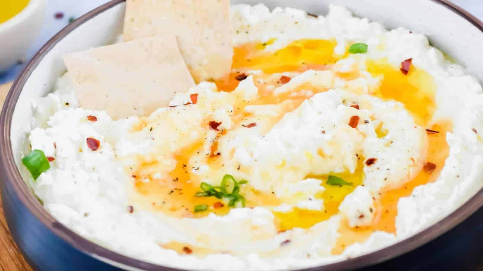 22 yogurt recipes that prove it belongs in more than breakfast