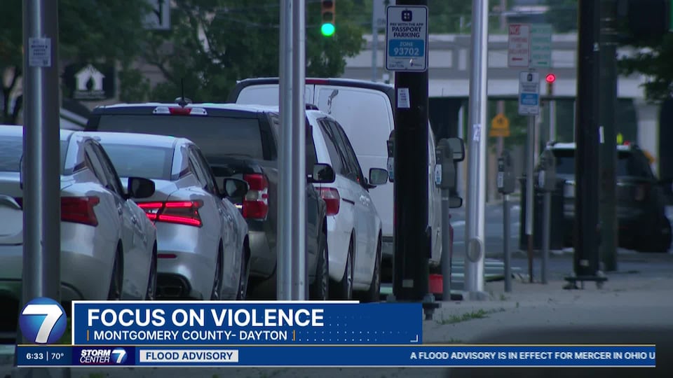 City leaders looking to fund programs in effort to stop violence, crime