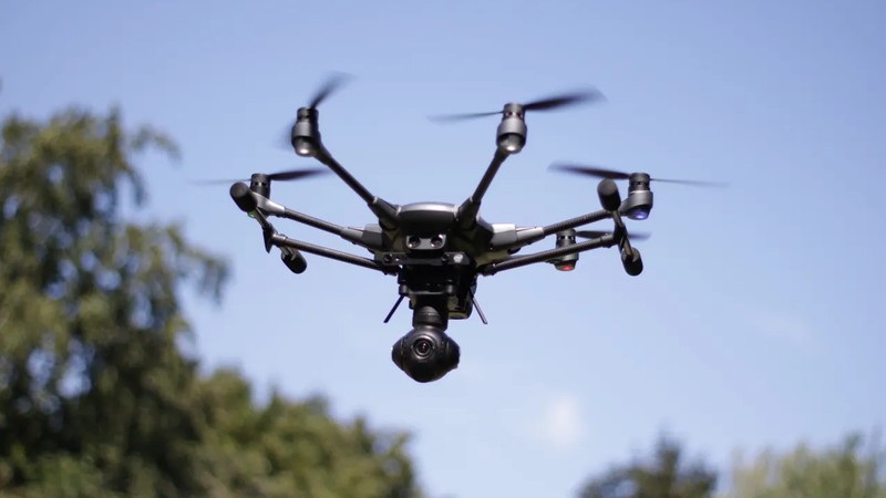 KZN police declare no-fly zone for unauthorised drones at Comrades Marathon