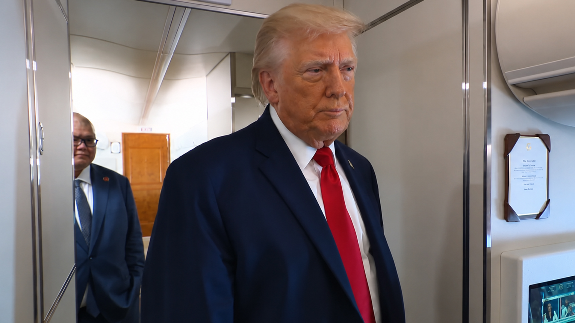Trump’s $10 billion legal fight faces new hurdle after judge seeks ...