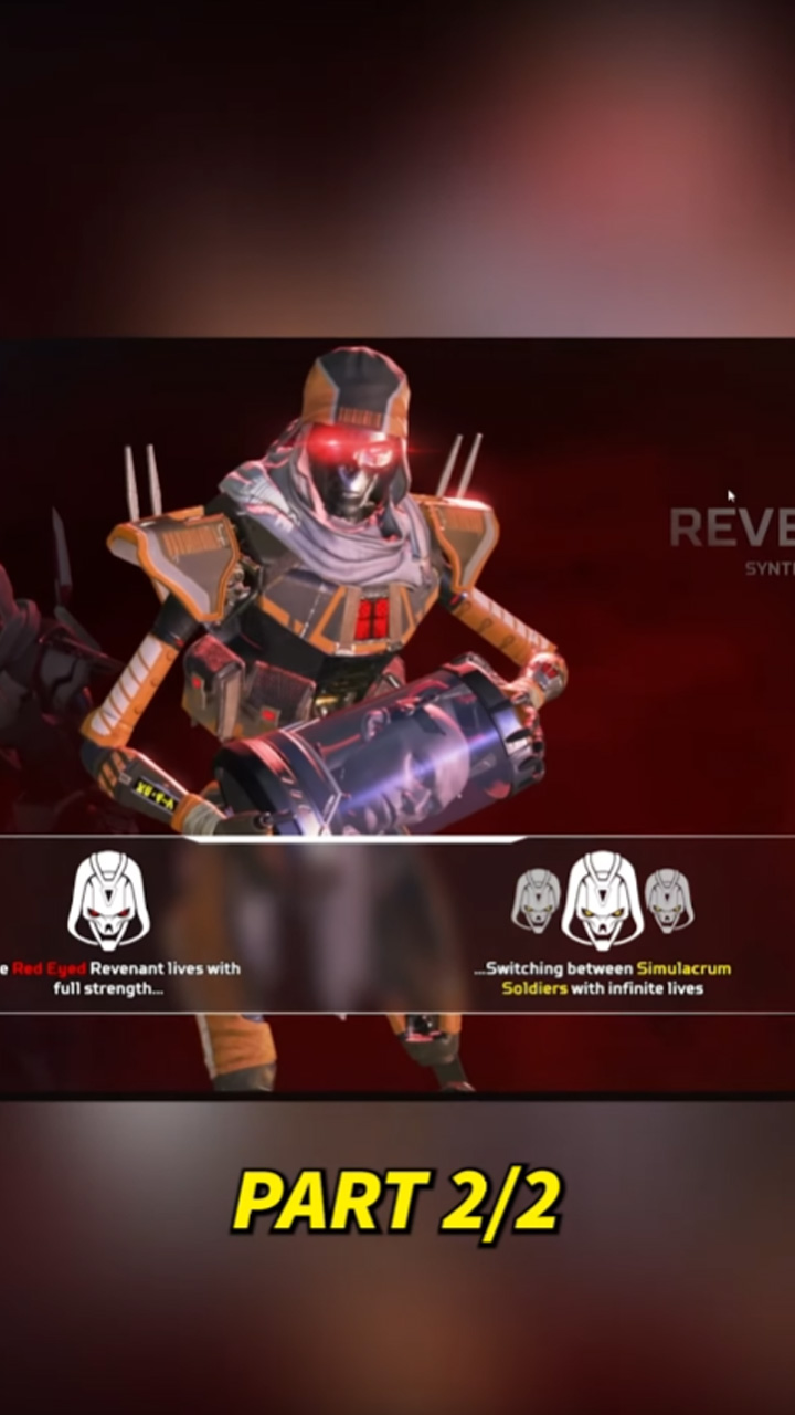 Apex Legends unique intro animations showcase for all legends