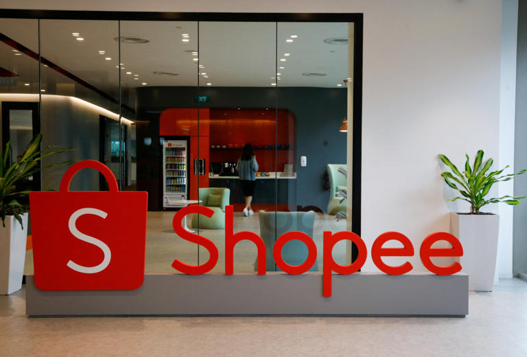 Sea’s e-commerce arm Shopee cuts jobs as reorganization continues