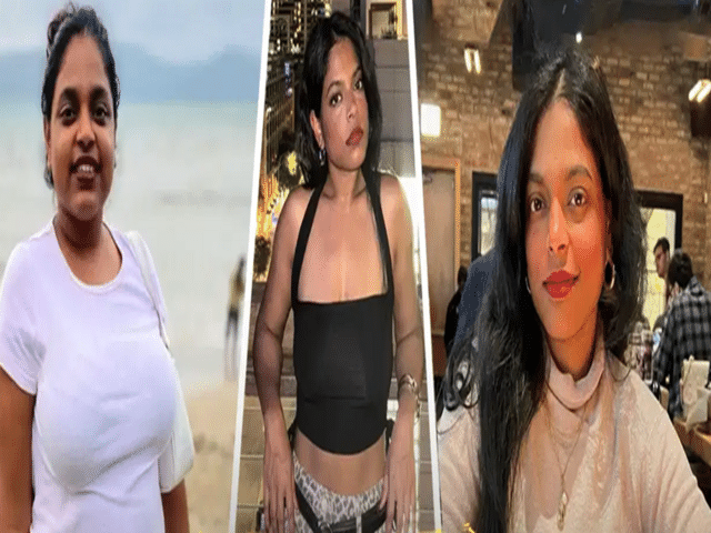 No fancy diets, no superfoods: How one woman lost 26 kg eating simple ...