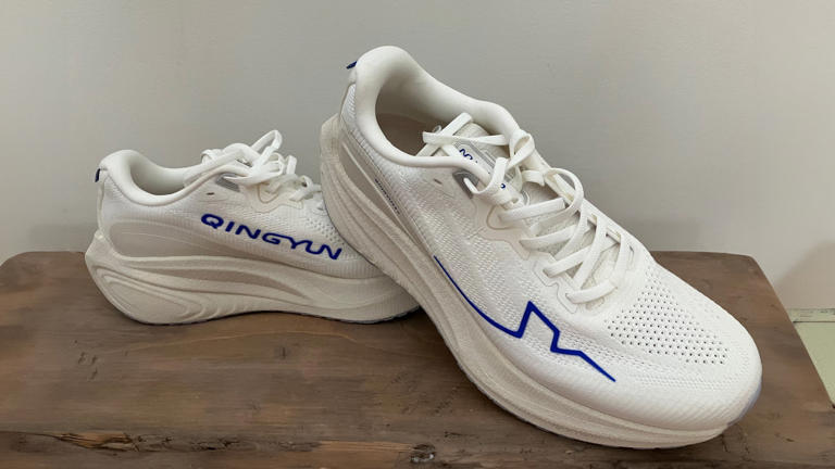 These Direct-from-China Running Shoes Cost Over $50 Less Than Namebrand ...