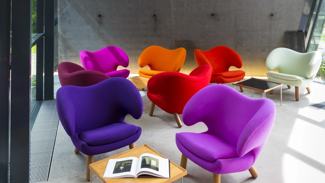 Chic chair ideas to elevate your space