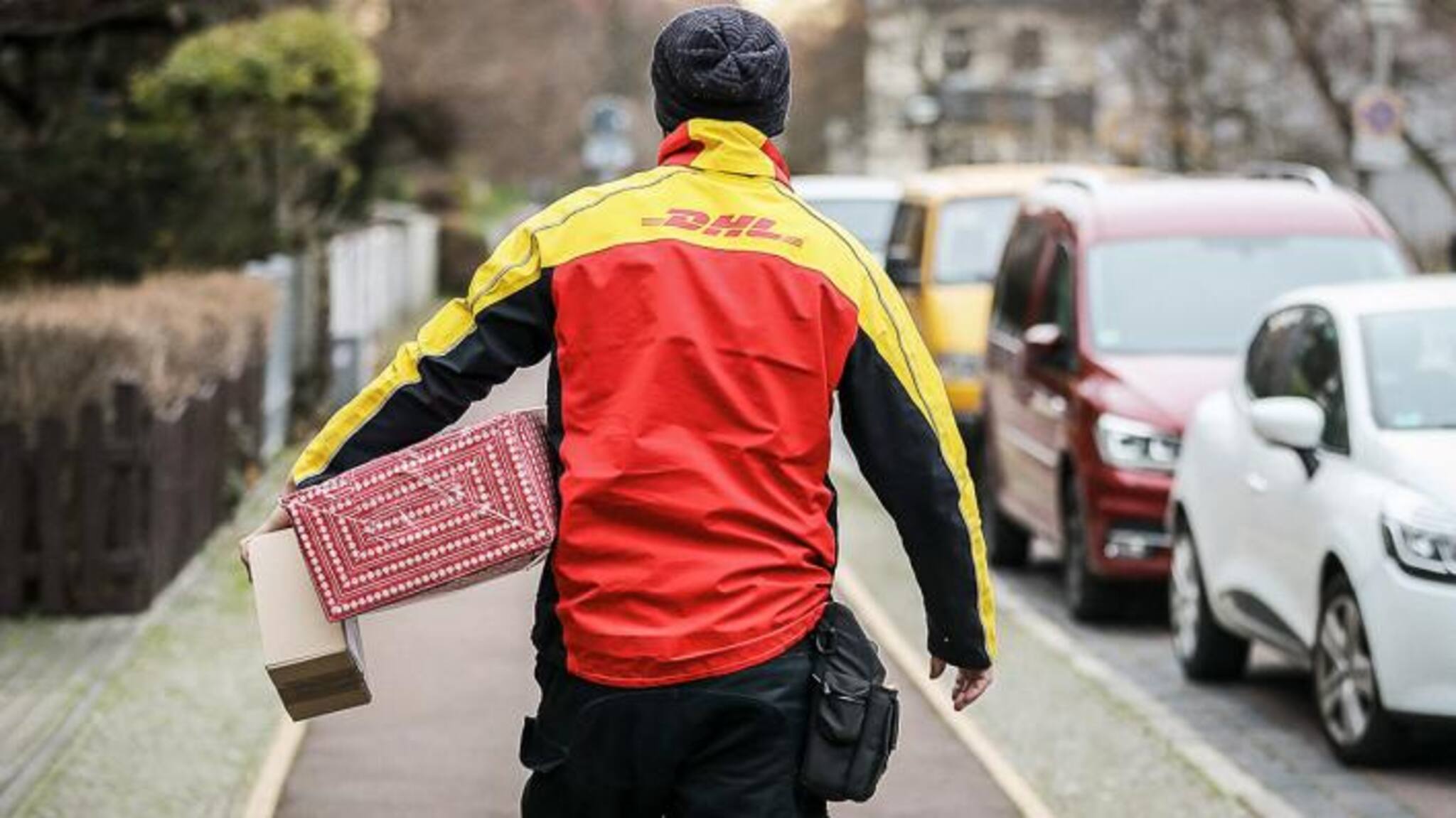 Prozess gegen prügelnden DHL-Boten beginnt Ende Juni