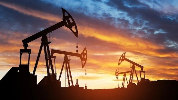 Oil India, ONGC, Hindustan Oil, Antelopus shares tumble up to 9%; here ...