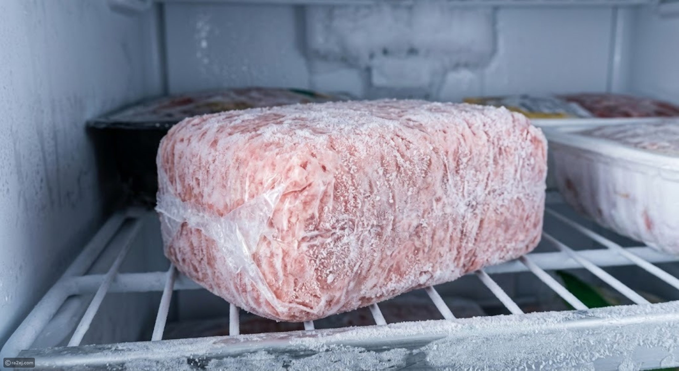 Never move these foods from the freezer to the refrigerator — it can be ...