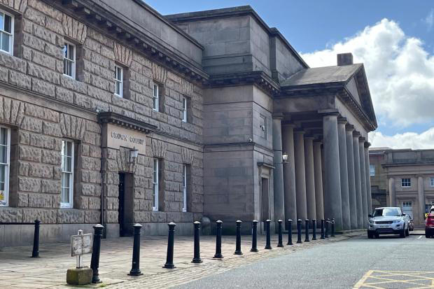 Wirral police officer faces trial over misconduct in public office offences