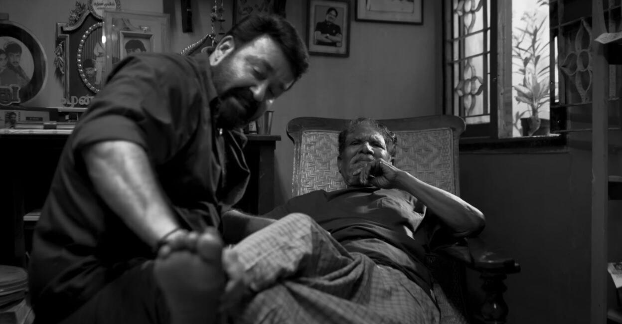 He came for Mohanlal: Tharun Moorthy remembers Bharathiraja's final ...
