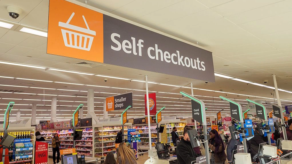 Why many shoppers avoid self‑checkout