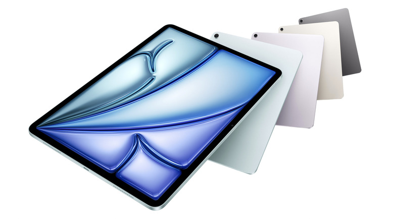 Is the iPad Air a viable alternative to the MacBook Air?