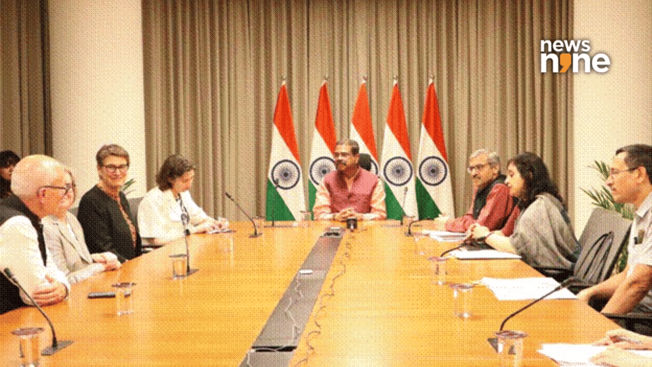 Foreign universities in India: Bristol, York and UNSW get approval for ...